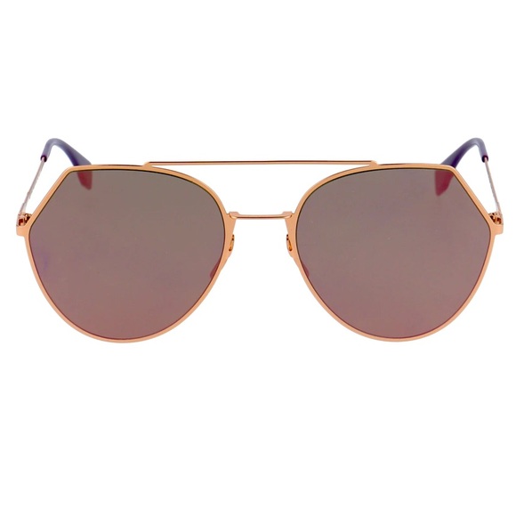 Fendi | Accessories | Fendi Ff 94s Sunglasses | Poshmark